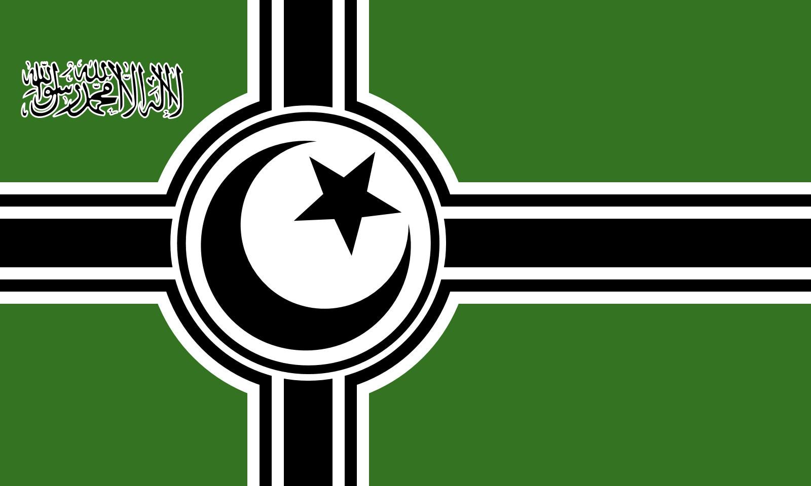 Se revela nueva bandera alemana [URGENTE VASCONCEL] | Devox