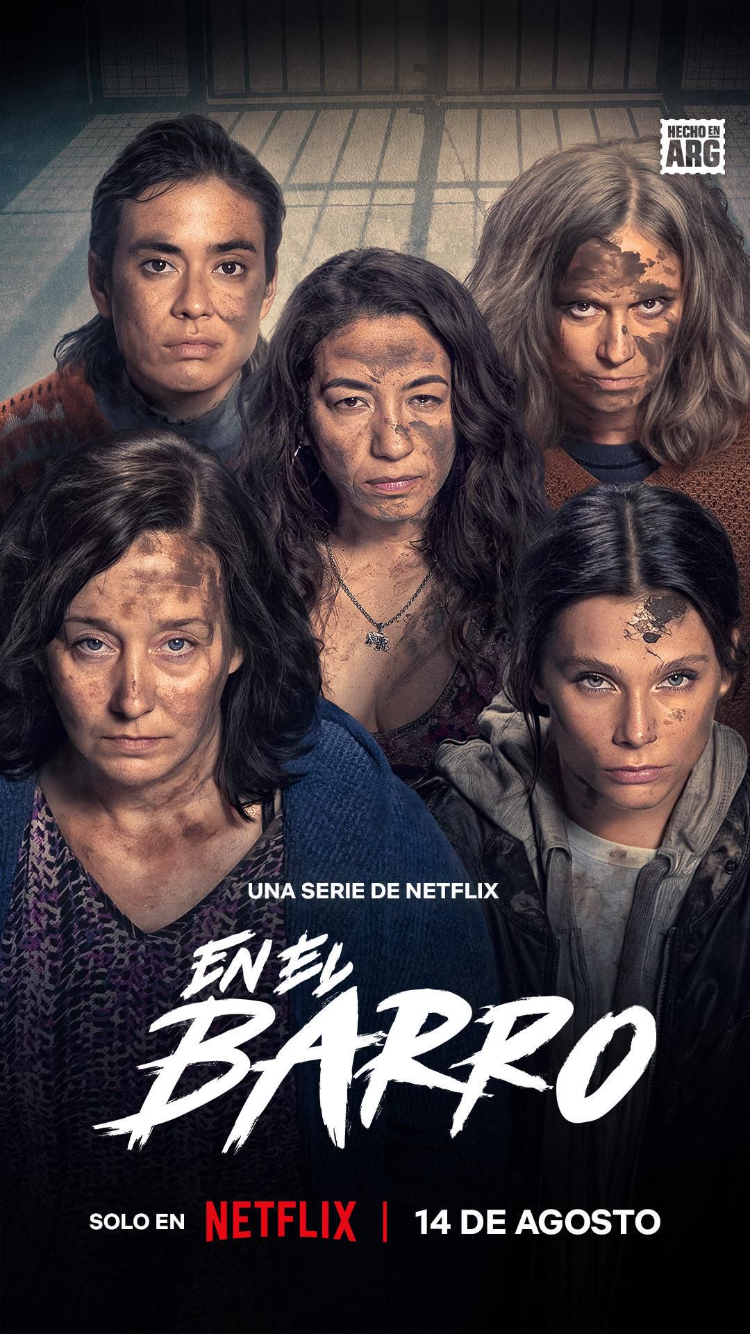 [URGENTE] Ya disponible "En el barro" | Devox