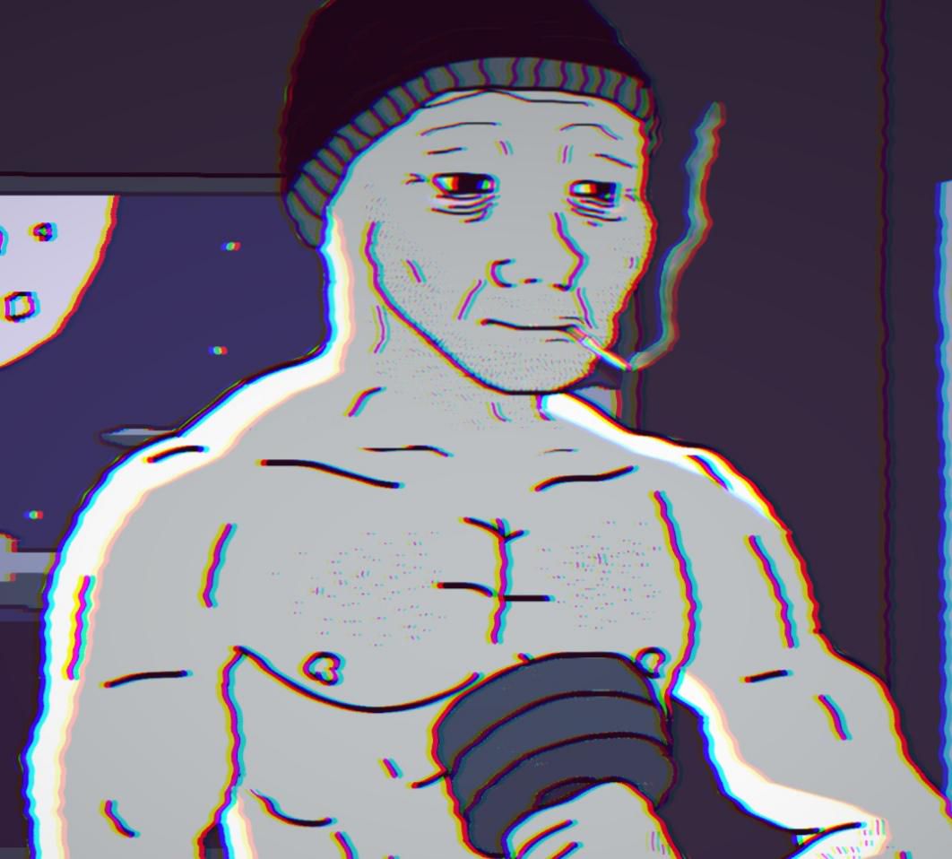 Hacer ejercicio es una boronga | Devox